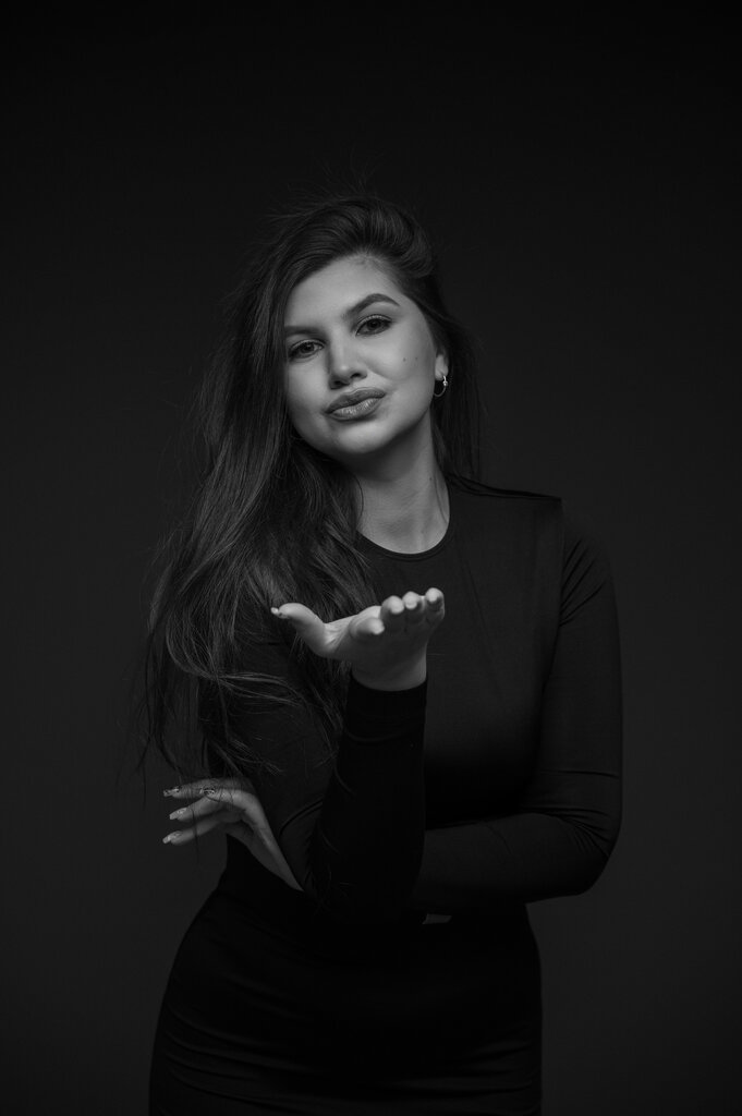 Profesyonel fotoğraf stüdyosu Mimika, Oral (Uralsk), foto