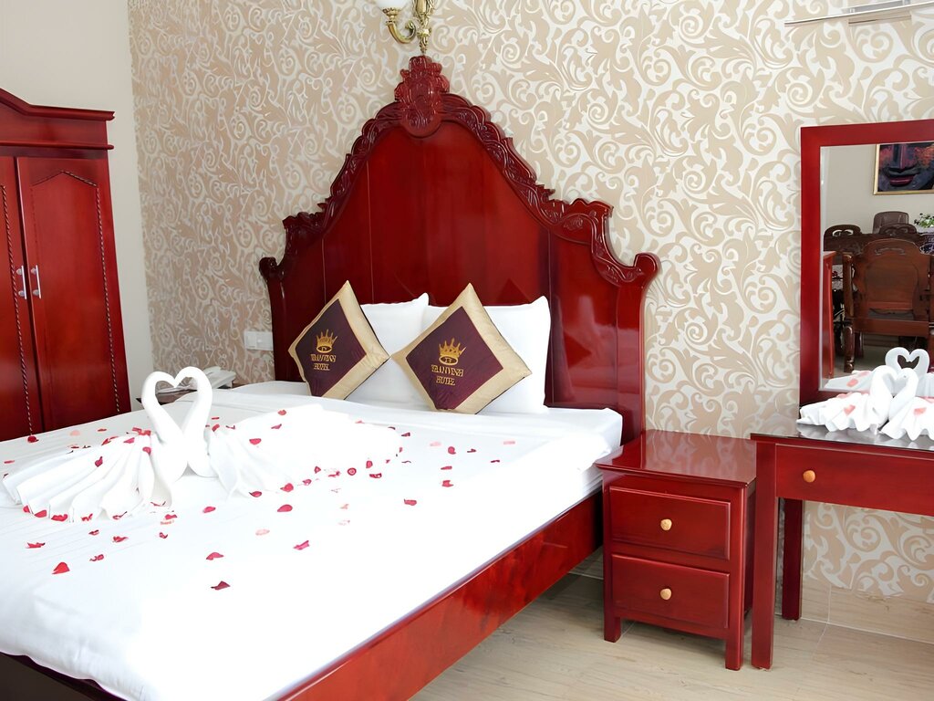 Otel Tran Vinh Hotel, , foto