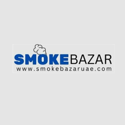 Elektronik sigara satış noktaları Smoke Bazar, Dubai, foto