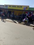 Danny general dealers (No:473, Lusaka), büyük mağazalar  Lusaka'dan