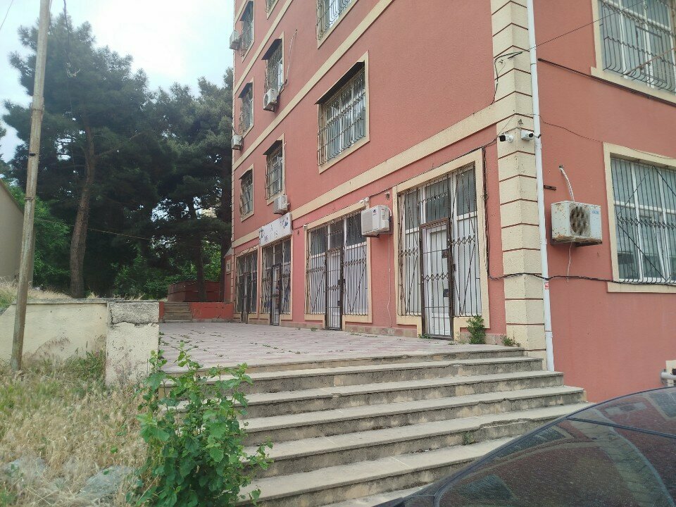 Yabancı dil kursları Easy English, Bakü, foto
