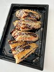 Суши Пицца (Mira Street No:9, selo Kabardinka), suşi restoranı  Krasnodarski krayından