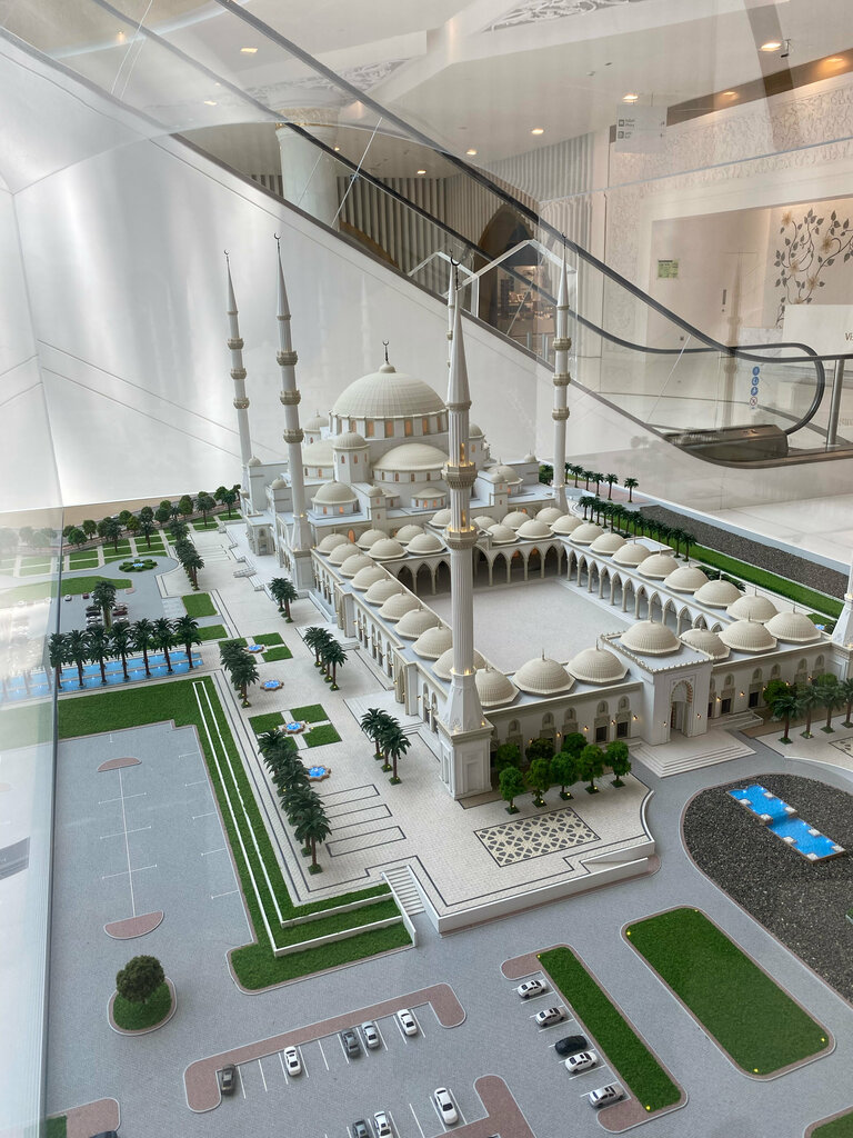 Seyahat acenteleri Fly khiva travel group, Ürgenç, foto