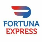 Fortuna Express (Industrialnaya ulitsa No:21к12), nakliye firmaları  Surgut'tan