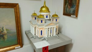 «Россошанский краеведческий музей» фото 1