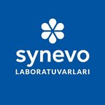 Synevo Laboratuvarları Kartal Şubesi (İstanbul, Kartal, Cevizli D-100 Güney Yanyol, 2), tıbbi laboratuvarlar  İstanbul'dan