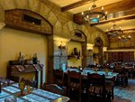 Apricot Stone (Mashtots Avenue No:3/1), restoran  Erivan'dan