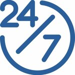 Продукты 24 (Dorozhny pereulok No:32, Village of Kuschyovskaya), market  Krasnodarski krayından