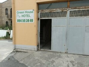 Green House Hostel Parakar (Armavir Region, Village of Parakar), otel  Ararat'tan