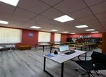 Almaty Libraries (Rıhard Zorge kóshesi No:2), kütüphaneler  Almatı'dan