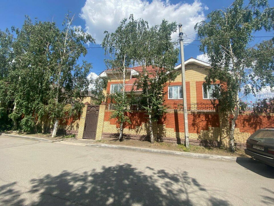 Anaokulları Solnyshko, Karağandı, foto