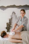 Территория массажа (Terskaya ulitsa No:54), masaj salonları  Anapa'dan