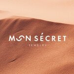 Moon Secret (Евпаторийское шоссе No:8), bijuteriler  Simferopol'dan (Akmescit'ten)