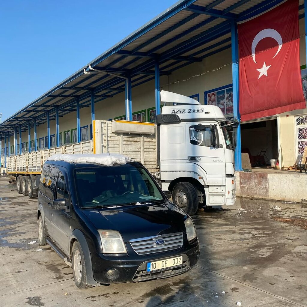 Otomobil servisi Kardeşler Oto Makas, Balıkesir, foto