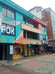 Fox (Bogotá, Chapinero, Calle 82, 14-37), motosiklet aksesuarları  Bogota'dan