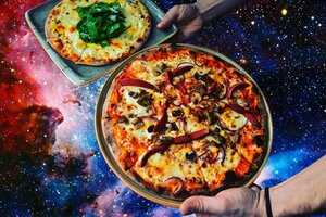 7 70 Pizza&Burger (Sultan Selim Mah., Turan Sok., Kağıthane, İstanbul), pizzacılar  İstanbul'dan