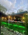 Bahçe Cafe (İstanbul, Şile, Ağva Merkez Mah., Rıhtım Cad., 1D), kafe  Şile'den