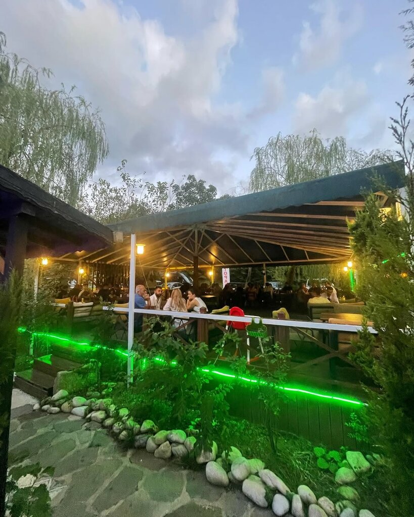 Kafe Bahçe Cafe, Şile, foto