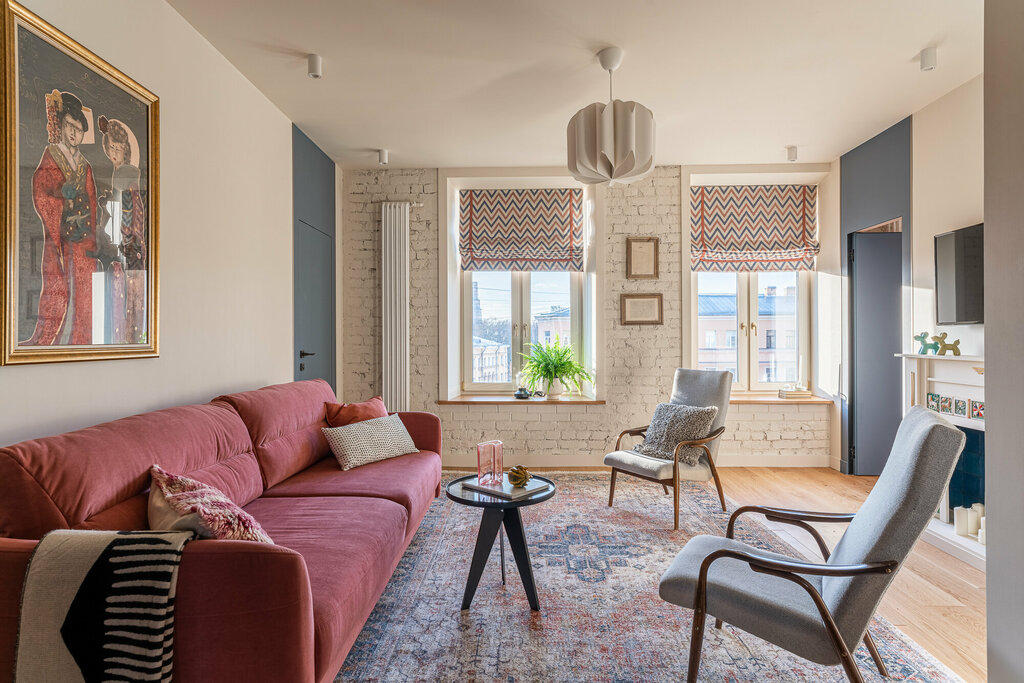 Otel D hotels & apartment with the view on Griboedov Canal, Saint‑Petersburg, foto