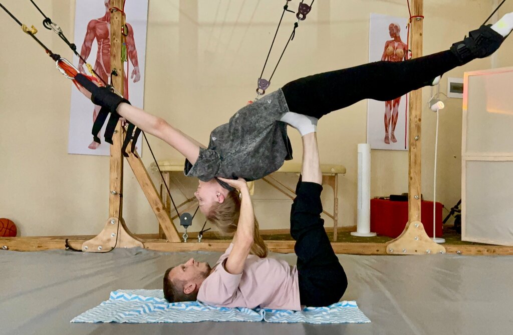 Sağlık merkezleri Атмосфера ПравИло, Moskova, foto