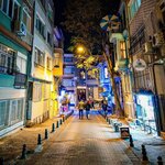 D Cadde (İstanbul, Kadıköy, Bağdat Cad., 394A), kafe  İstanbul'dan