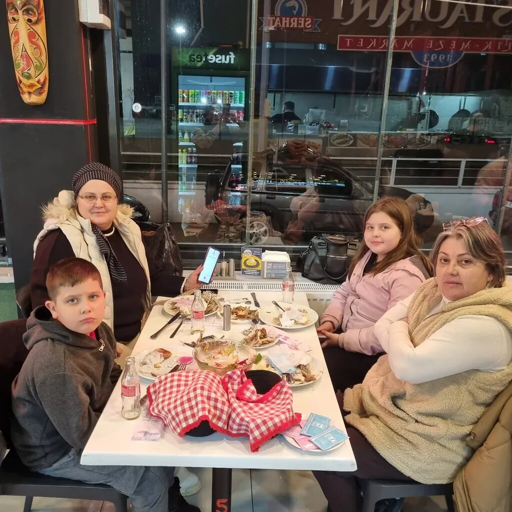 Restoran Serhat Balıkçılık & Meze, Süleymanpaşa, foto