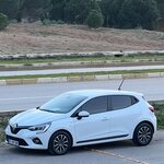Füzyon Rent A Car (Gençlik Mah., Işıklar Cad., No:41, Muratpaşa, Antalya), oto kiralama  Antalya'dan