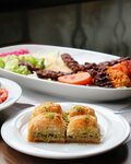 Şişhane Restaurant (Oruç Reis Mah., Mahmut Paşa Cad., No:4, Esenler, İstanbul), restoran  İstanbul'dan