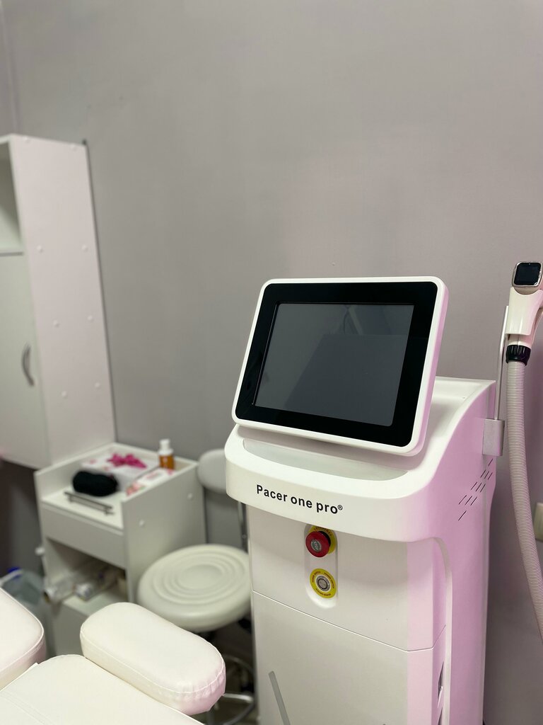 Epilasyon Laser Plase, Derbent, foto