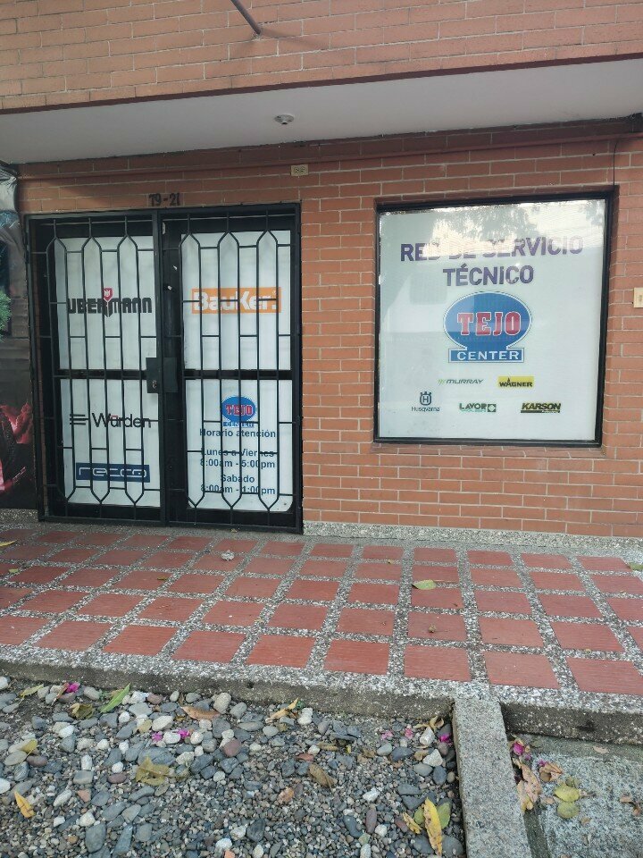 Beyaz eşya servisleri Red se servicio tecnico Tejo, Medellin, foto