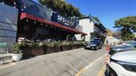 Şeş Qoşa (Babеk Avenue No:61), çayevi  Bakü'den