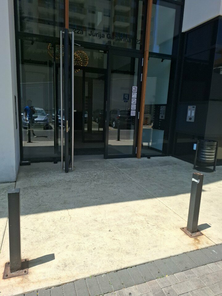 Güzellik salonu Laser Centar Twins, Belgrad, foto