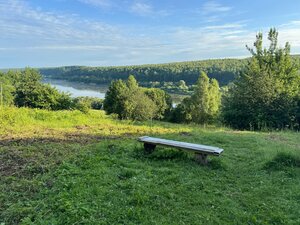 Боковская пещера (Kaluga Region, Peremyshlskiy rayon, selskoye poseleniye Khotisino, derevnya Bokovo), turistik yerler  Kalujskaya oblastından