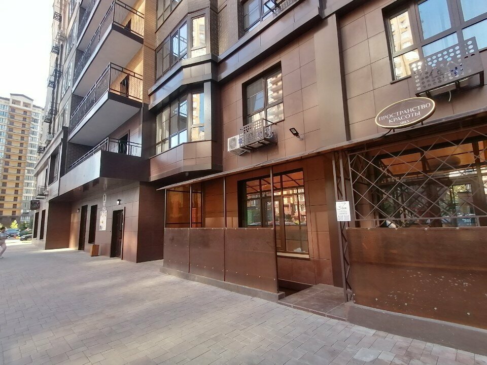 Güzellik salonu Shen, Krasnodar, foto