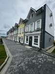 Apart Dream (Preobrazhenskaya ulitsa No:2к1, selo Ozeretskoye), apartman kompleksi  Moskova ve Moskovskaya oblastından