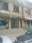 Alfa Credit (City of republican subordination Baku, Xetai District), banka dışı mevduat ve kredi kuruluşu  Bakü'den