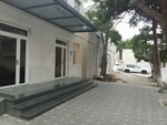 Ap plaza (Mеmmеd Araz Street No:20), i̇ş merkezi  Bakü'den