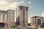 Polat Levent Exclusive Satış Ofisi (İstanbul, Beşiktaş, Levent Mah., Altzeren Sok., 47), i̇nşaat firmaları  İstanbul'dan