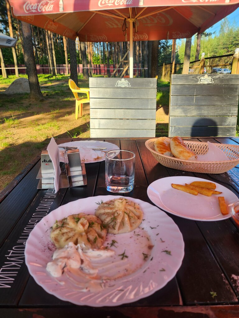 Kafe Южное, Vsevolgsk, foto