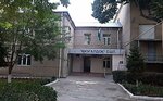 Qizg'aldoq Family Medical Point (Tashkent District, Damariq aholi punkti), poliklinikler  Taşkent eyaletinden