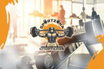 SportZona (Germana Lopatina Street No:11А), fitness kulüpleri  Nijni Novgorod'dan