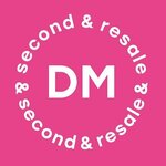 DM second & resale (Gazovaya Street No:10Н), i̇kinci el eşya satışı  Saint‑Petersburg'dan
