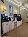 Автоматик - бар (ulitsa Broz Tito No:2), bar  Omsk'tan