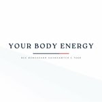 Your Body Energy (Molodyozhniy Avenue No:14), spor kulüpleri  Stariy Oskol'dan