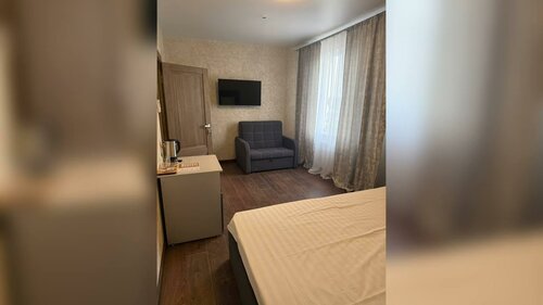 Otel Спа-отель Прайд, Volgograd, foto
