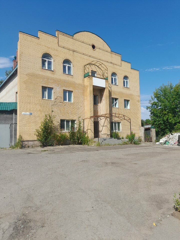 Reklam ajansları In Public, Kostroma, foto