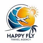 Happy_fly travel (Labzak Street No:30), seyahat acenteleri  Taşkent'ten