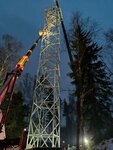МСКА Профиль (Komsomolskaya ulitsa No:37, stanitsa Bryukhovetskaya), metal konstrüksiyon firmaları  Krasnodarski krayından