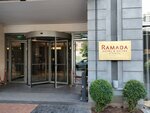 Secret Yard by Ramada (Pavstos Buzand Street No:15), restoran  Erivan'dan