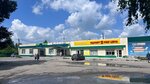 Ваш выбор (Sovetskaya ulitsa No:4к1, rabochiy posyolok Krasnozyorskoye), ayakkabı mağazaları  Novosibirskaya oblastından